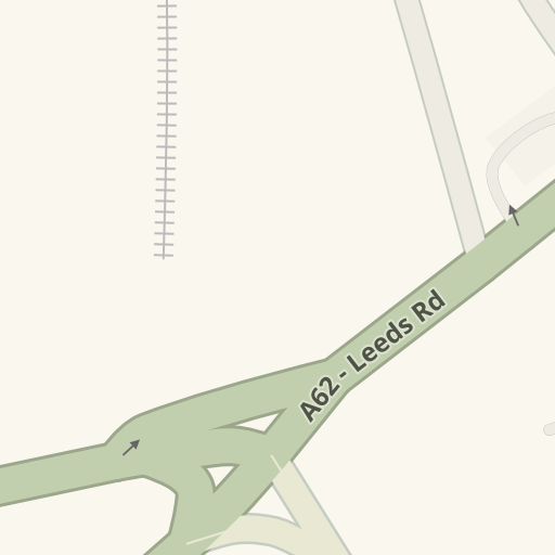 Driving directions, live traffic & road conditions updates - Waze