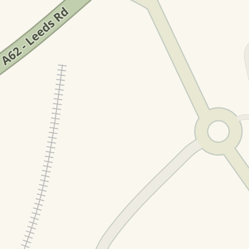 Driving directions, live traffic & road conditions updates - Waze