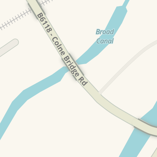 Driving directions, live traffic & road conditions updates - Waze