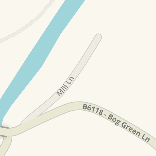 Driving directions, live traffic & road conditions updates - Waze