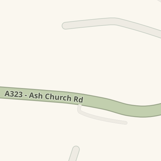 Driving directions, live traffic & road conditions updates - Waze