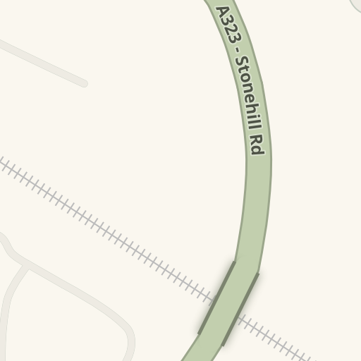 Driving directions, live traffic & road conditions updates - Waze