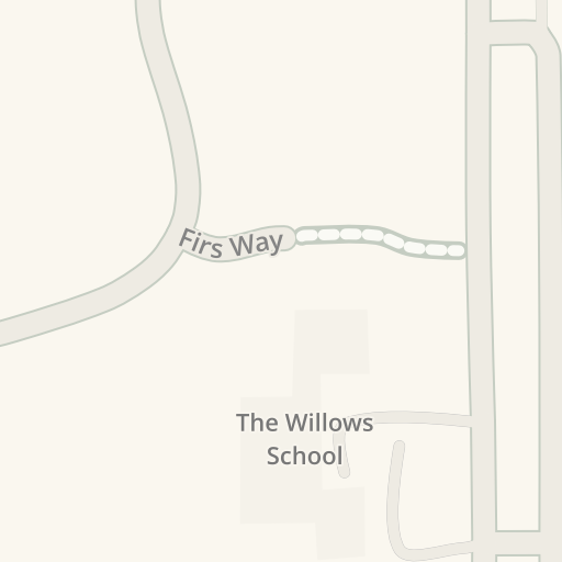 Driving directions, live traffic & road conditions updates - Waze