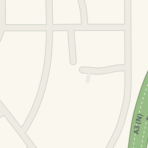 Driving directions, live traffic & road conditions updates - Waze