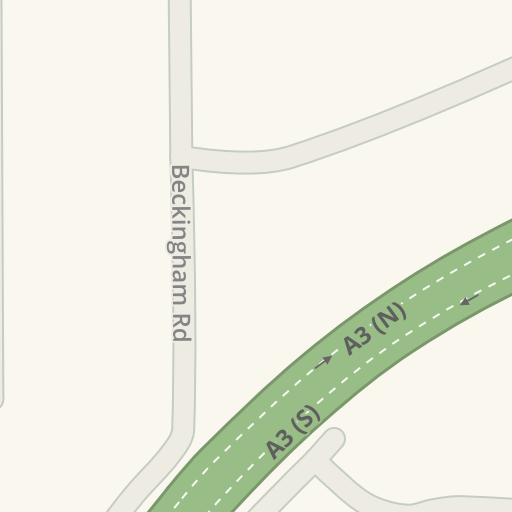 Driving directions, live traffic & road conditions updates - Waze