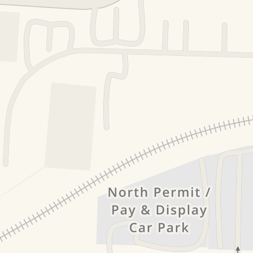 Driving directions, live traffic & road conditions updates - Waze