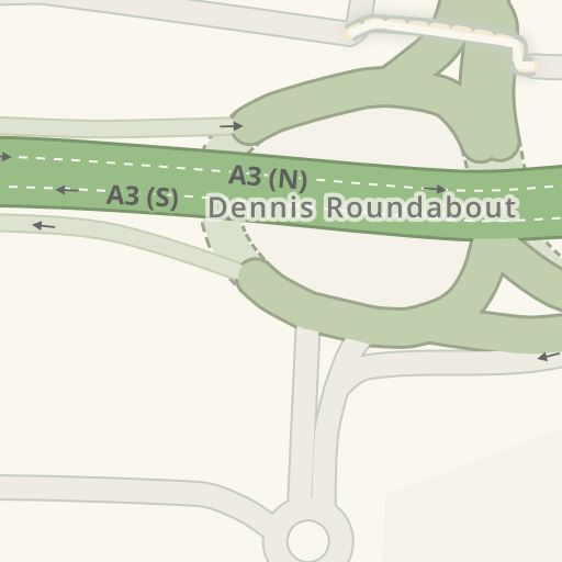 Driving directions, live traffic & road conditions updates - Waze