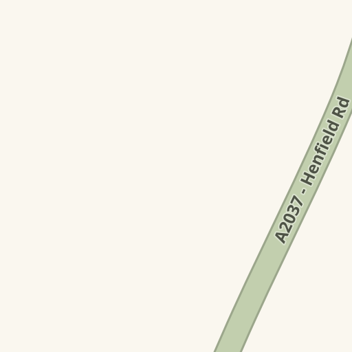 Driving directions, live traffic & road conditions updates - Waze