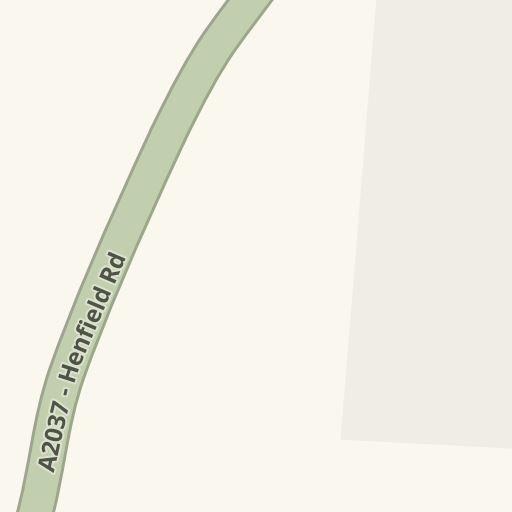 Driving directions, live traffic & road conditions updates - Waze