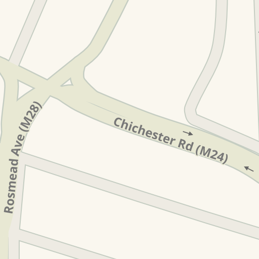 Driving directions to Access Park, Access Park, Kenilworth, Cape Town ...