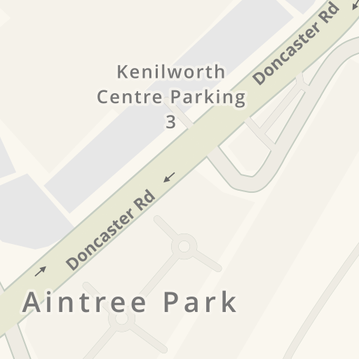 Driving directions to Access Park, Access Park, Kenilworth, Cape Town ...