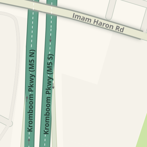 Driving directions to Access Park, Access Park, Kenilworth, Cape Town ...