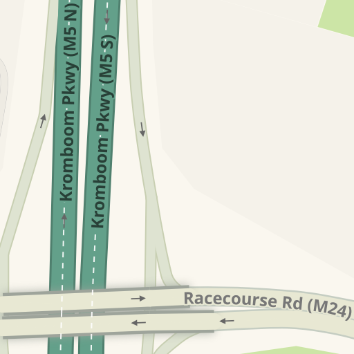 Driving directions to Access Park, Access Park, Kenilworth, Cape Town ...