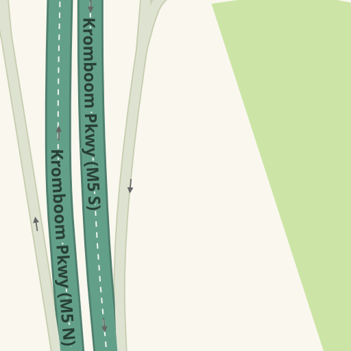 Driving directions to Access Park, Access Park, Kenilworth, Cape Town ...