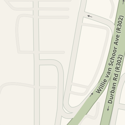 Driving directions to Tyger Valley Shopping Centre, Tyger Valley Centre ...