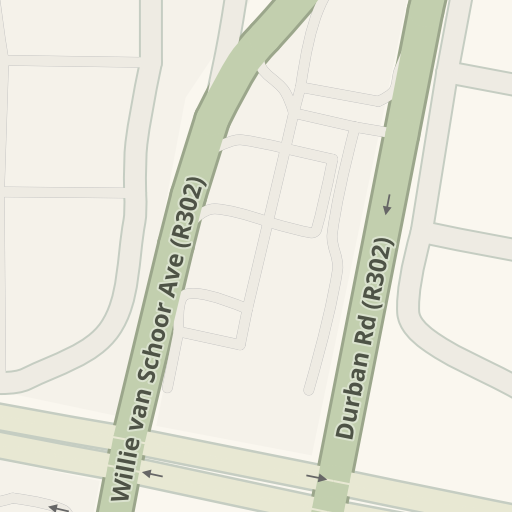 Driving directions to Tyger Valley Shopping Centre, Tyger Valley Centre ...