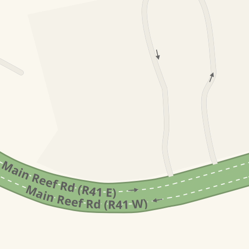 Driving directions to China Mall Jhb, 103 Main Reef Rd, Johannesburg - Waze