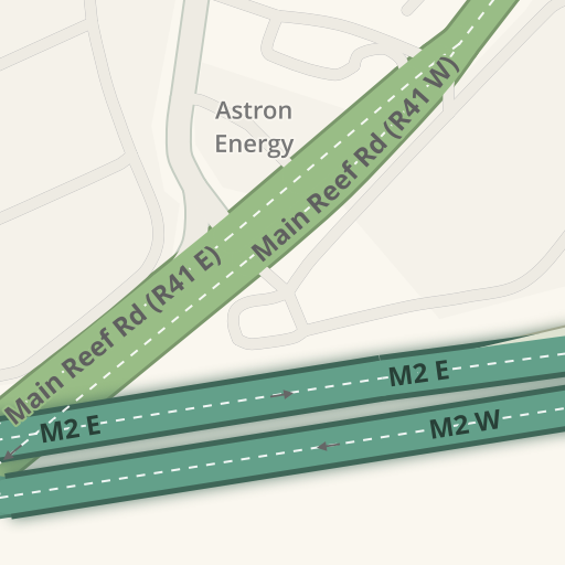 Driving directions to Dragon City, Crown Rd, Fordsburg, Johannesburg - Waze