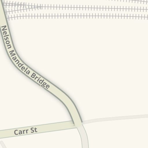 Driving directions to Bree Street Taxi Rank, Lillian Ngoyi St ...