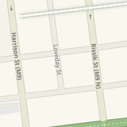 Driving directions to Bree Street Taxi Rank, Lillian Ngoyi St ...