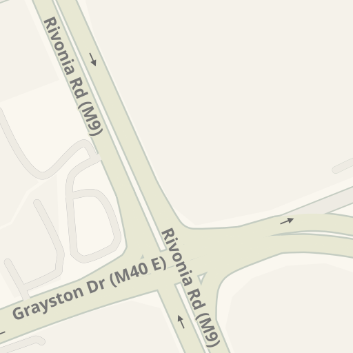 Driving directions to Grayston Drive, Grayston Dr, Sandton - Waze