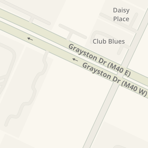 Driving directions to Grayston Drive, Grayston Dr, Sandton - Waze
