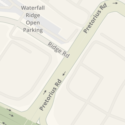 Driving directions to Waterfall Park Office Park, 57 Bekker Rd, Vorna ...