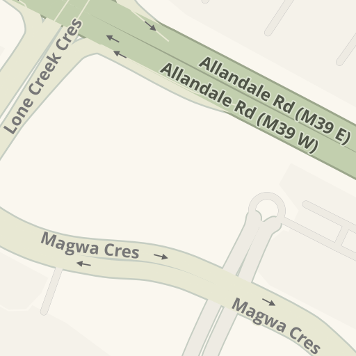 Driving directions to Waterfall Park Office Park, 57 Bekker Rd, Vorna ...