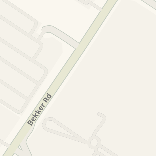 Driving directions to Waterfall Park Office Park, 57 Bekker Rd, Vorna ...