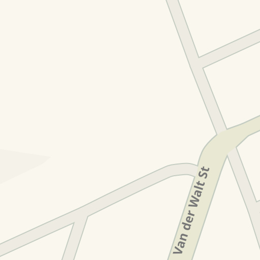 Driving directions to Jansens Meat Market, 763 Voortrekker Rd, Brakpan ...