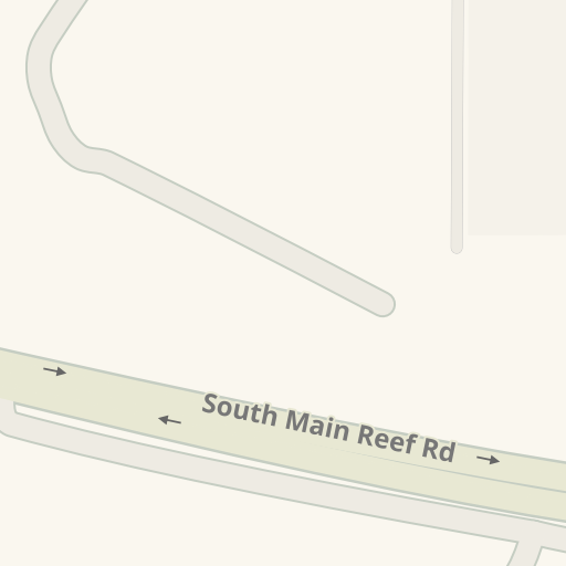 Driving directions to Ekurhuleni Traffic License department Springs ...