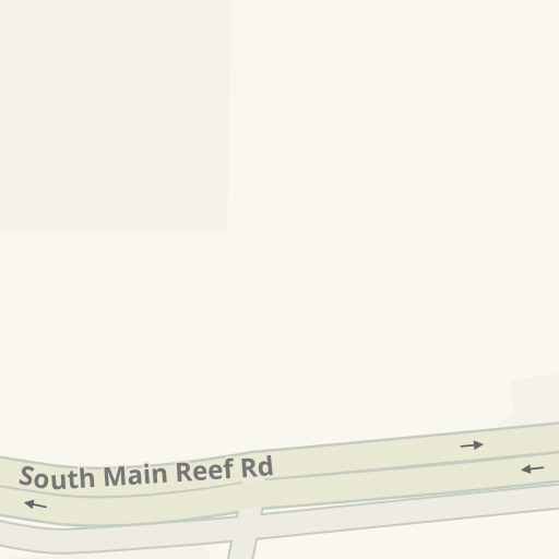 Driving directions to Ekurhuleni Traffic License department Springs ...