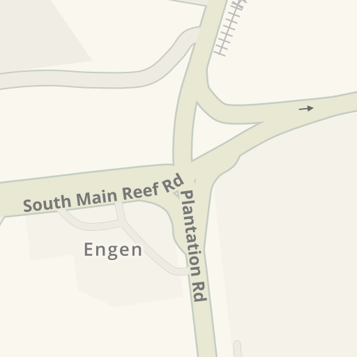 Driving directions to Ekurhuleni Traffic License department Springs ...