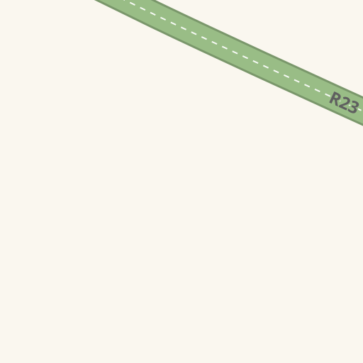 Driving directions, live traffic & road conditions updates - Waze