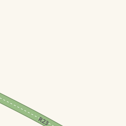 Driving directions, live traffic & road conditions updates - Waze