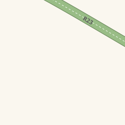 Driving directions, live traffic & road conditions updates - Waze